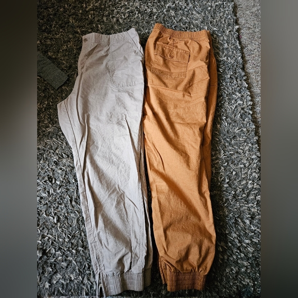 Pact | Pants & Jumpsuits | Pact Utility Jogger Xxl | Poshmark